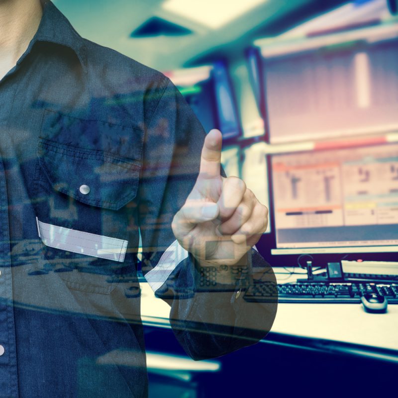 Perimeter Intrusion Detection System PIDS - SINTELA