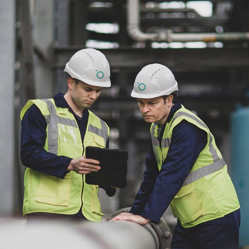 Perimeter Intrusion Detection System PIDS - SINTELA