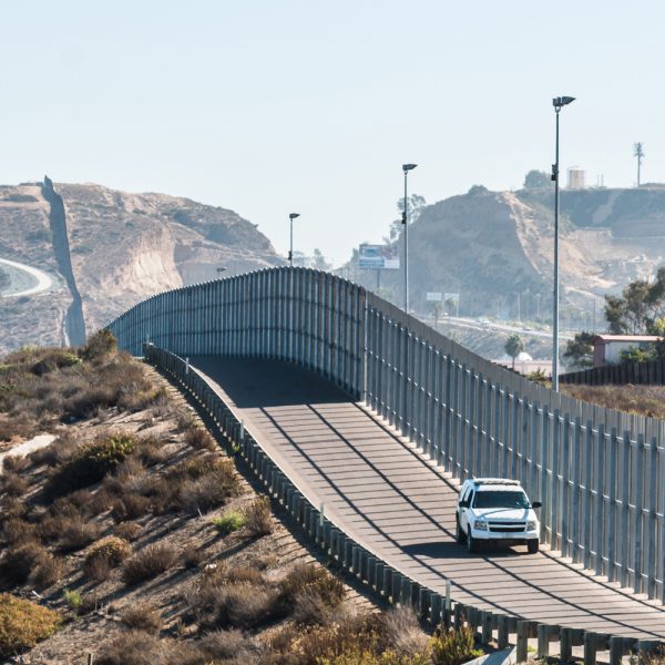 Perimeter Intrusion Detection System PIDS - SINTELA