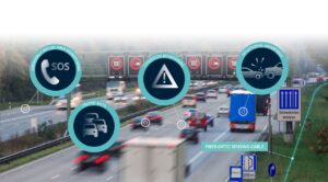 Perimeter Intrusion Detection System PIDS - SINTELA