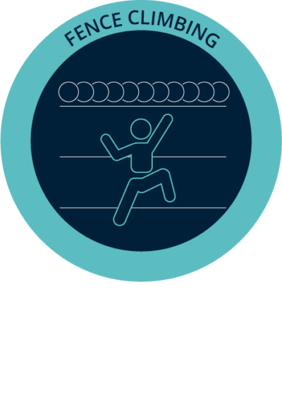 Perimeter Intrusion Detection System PIDS - SINTELA