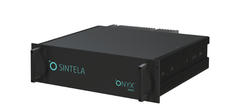 Perimeter Intrusion Detection System PIDS - SINTELA