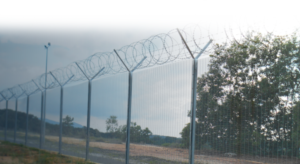 Perimeter Intrusion Detection System PIDS - SINTELA