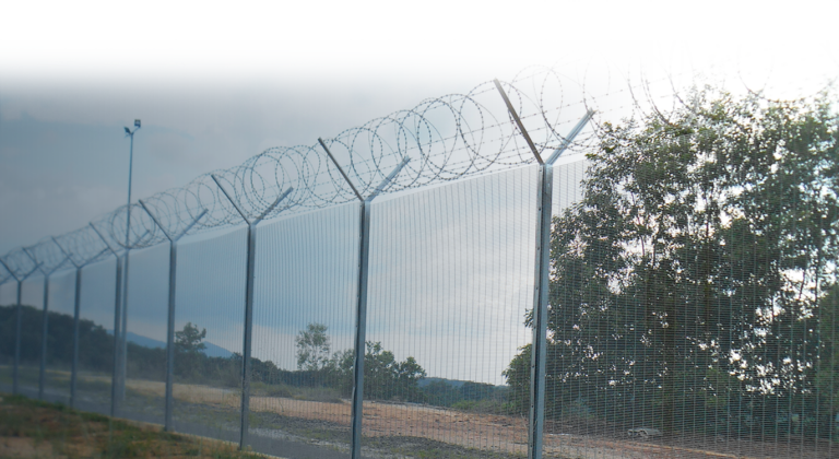 Perimeter Intrusion Detection System PIDS - SINTELA