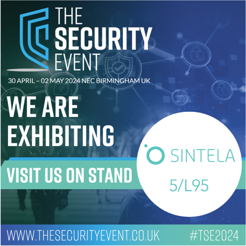 Sintela's Perimeter Intrusion Detection System (PIDS) to be showcased ...