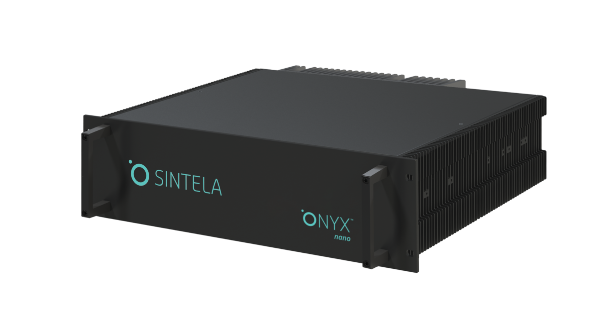 Perimeter Intrusion Detection System PIDS - SINTELA