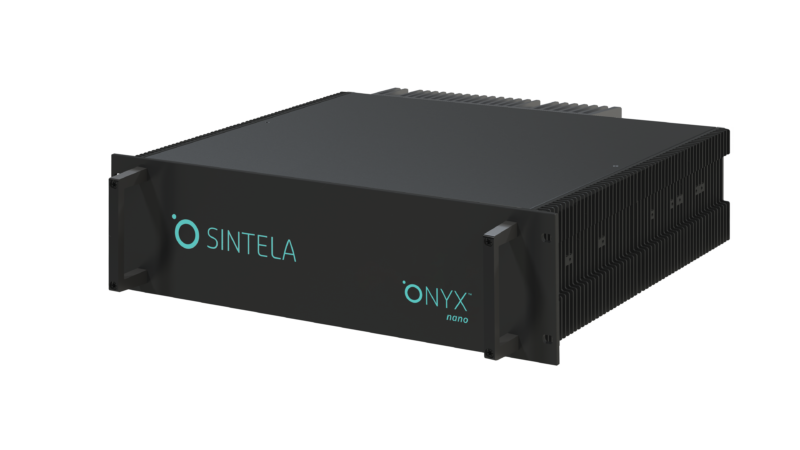 Perimeter Intrusion Detection System PIDS - SINTELA