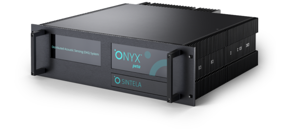 Perimeter Intrusion Detection System PIDS - SINTELA