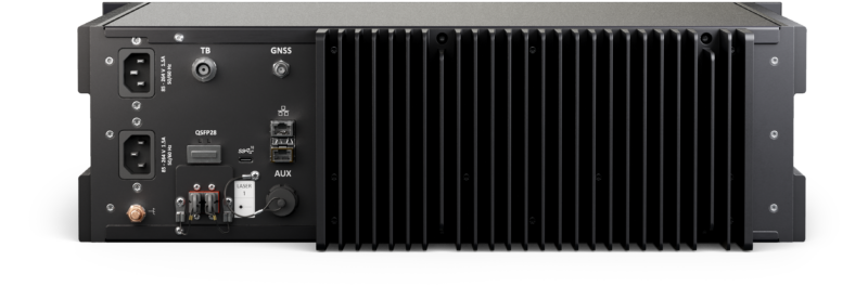 Perimeter Intrusion Detection System PIDS - SINTELA